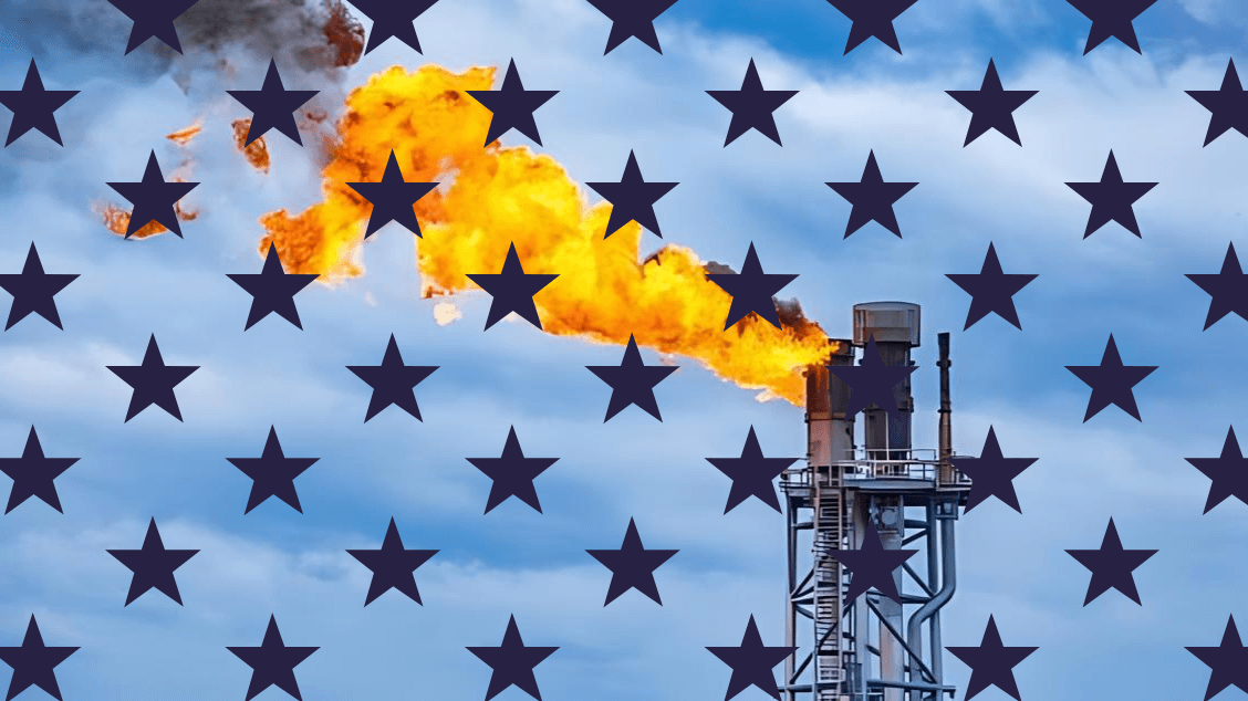 Record-Breaking U.S. Natural Gas Production: A Boom with Global ...